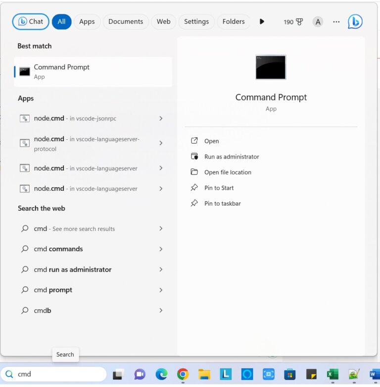 How To Fix Javac Is Not Recognized As An Internal Or External Command In Windows 11 Cool It